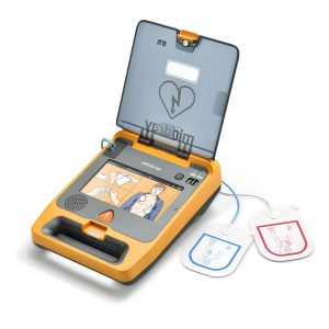 Mindray Beneheart C2 Semi Auto Defibrillator - Buy AED Defibrillators ...