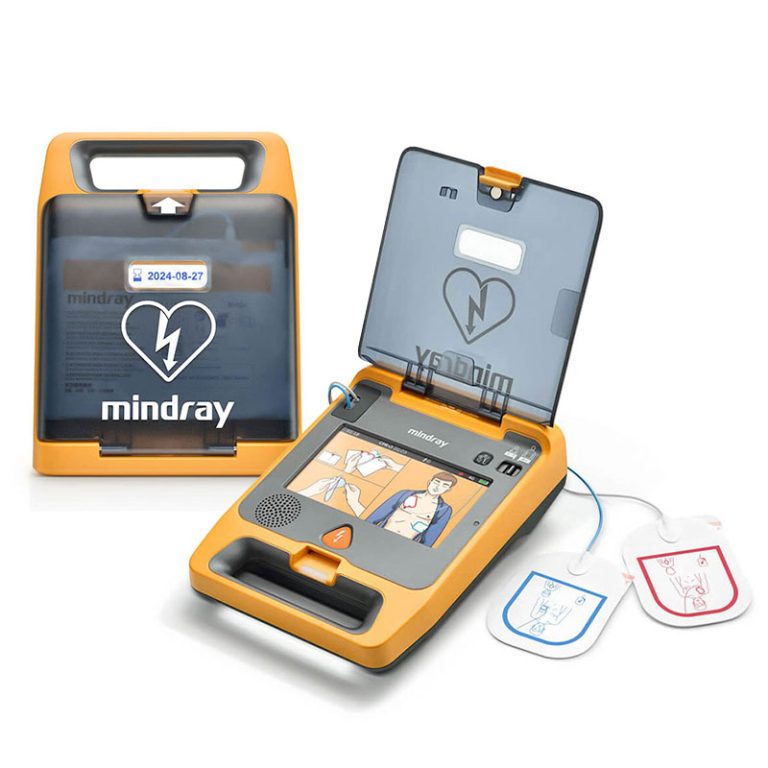Mindray Beneheart C2 Semi Auto Defibrillator - Buy AED Defibrillators ...